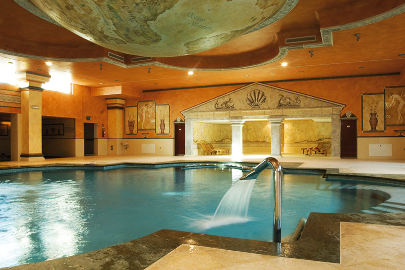 Terme della Valpolicella: Fünf entspannende Orte für einen Wellness und ...