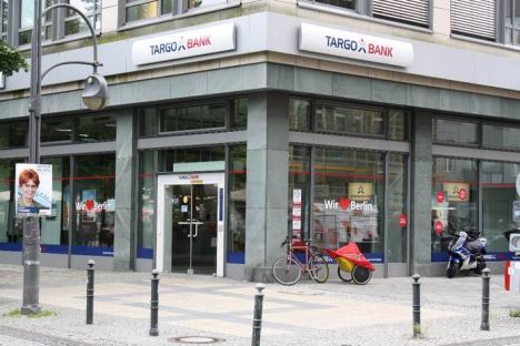 Targo Bank: Die fünf Online Top-Girokontos | TopFunf.de