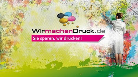 www.wir-machen-druck.de: Fünf Websites, wo man günstige und tolle ...