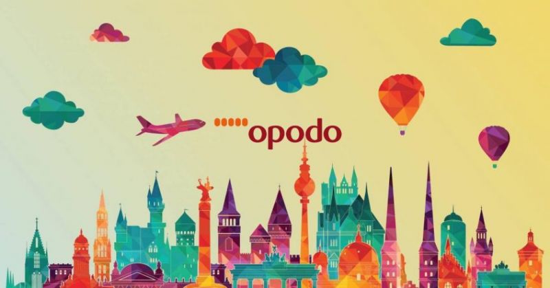 Opodo: Fünf Websites, wo man günstige Flüge für diesen Sommer finden ...