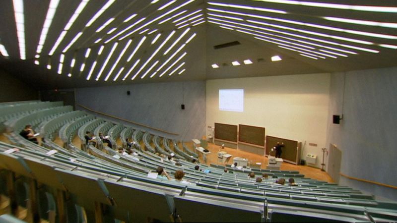 Universität Stuttgart: Die bekanntesten Universitäten in Deutschland ...